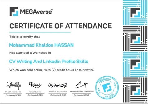 Mohammad Hassan On Linkedin Professionaldevelopment Linkedinprofile