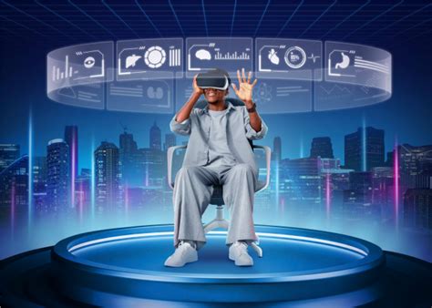 Emerging Technologies In Education Virtual Reality And Augmented Reality In The Classroom