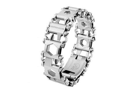 Браслет Leatherman Tread Stainless Steel LT 832431 - выгодная цена ...