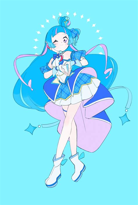 Single Hair Bun Danbooru