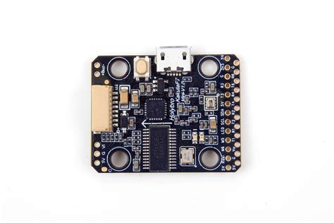 Kakute F7 Simplified Wiring Guide