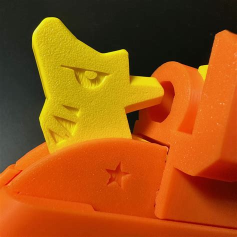 3d File Muzzleloader Flintlock Toy Gun・3d Print Design To Download・cults