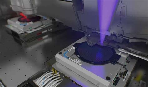 Euv장비 Asml의 노광공정이 반도체기술 끝판왕인 이유 Insightwave