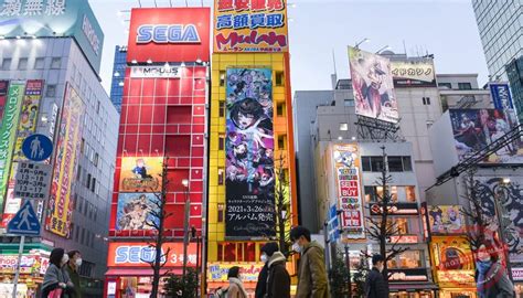 The History Of The Anime Industry In Japan