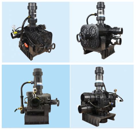 runxin manual softner control valve f112as 40m3 h flow rate valve for