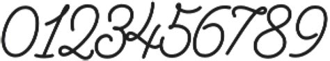 alfons script medium otf 500 font script decorative what font is
