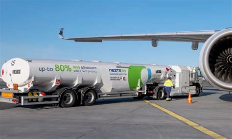 Blending Sustainable Aviation Fuel Saf
