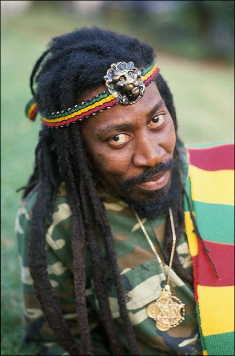 Bunny Wailer Of Famed Reggae Group The Wailers Dies At 73 Los