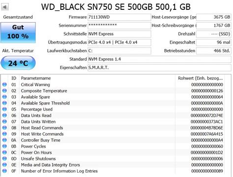 Gpt Header Corruption Has Been Detected Pc Startet Nicht Computerbase Forum