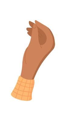 Mano Sosteniendo Algo Vectores Iconos Gráficos y Fondos para Descargar Gratis