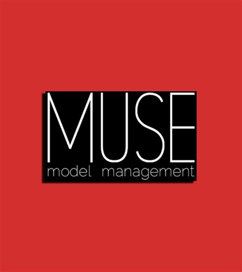 Modeling Agencies Become A Model Top Agencies Be Discovered Muse Model Management