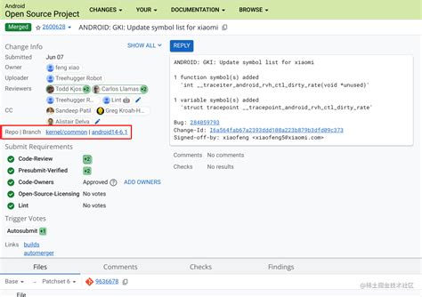 android kernel 编译与调试指北 掘金