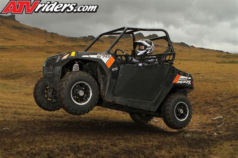 Rzr 570 Trail Dimensions Tracking