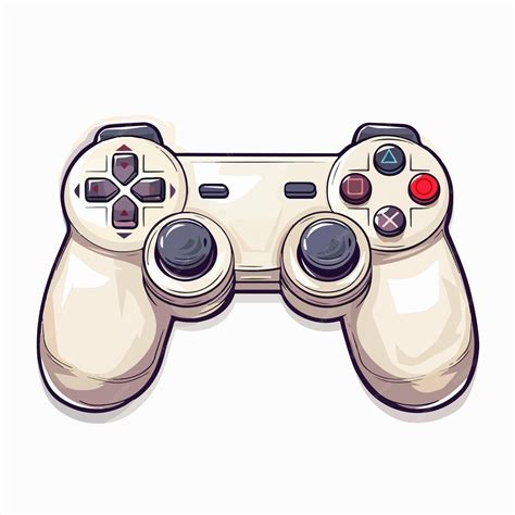 A Drawing Of A Controller That Says Quot The Word Quot On The Bottom