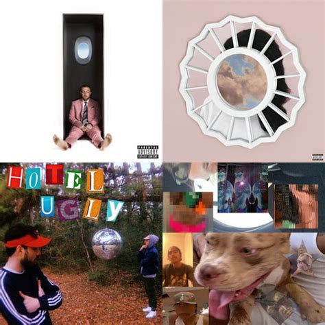 Congratulations By Mac Miller Playlist By Carl Spotify