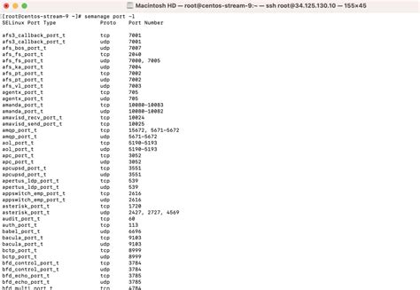 How To Configure Selinux On Centos Stream 9 Devtutorial