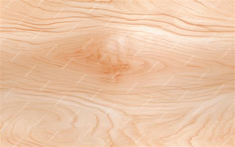Premium Photo Maple Wood Grain Texture Seamless Pattern