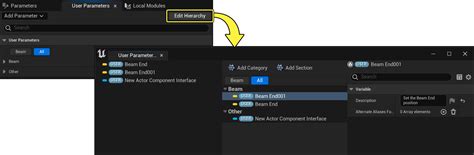 Unreal Engine 51 Release Notes Unreal Engine 51 Documentation