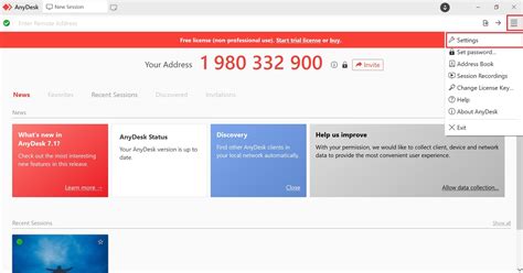 How To Fix Anydesk Not Working On Windows 11 Thecoderworld