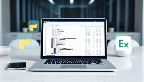 Unlocking Excel Data With Python A Deep Dive Into Openpyxl Column Extraction Bomberbot