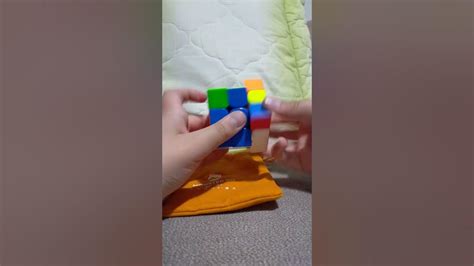 v perm algorithm by me youtube