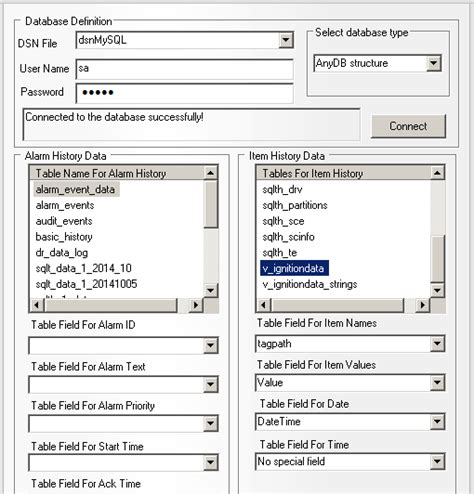 Automated Report Generation With Inductive Automation Ignition And Dream Report Dream Report