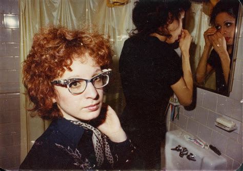 In A Crushing New Film Nan Goldin Shouts Her Truth From The Trenches