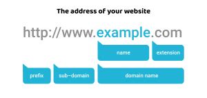 How To Choose A Domain Name Tips Tricks For Beginners
