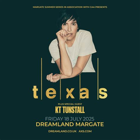 Rewind 2025 Events Dreamland Margate