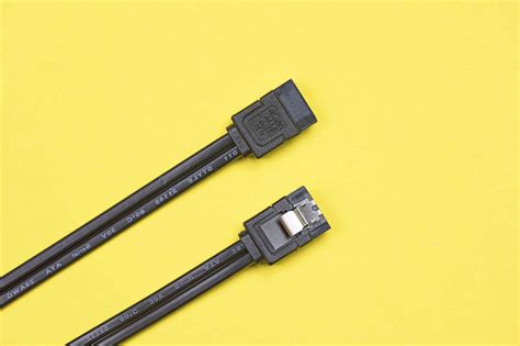 What Is External SATA ESATA