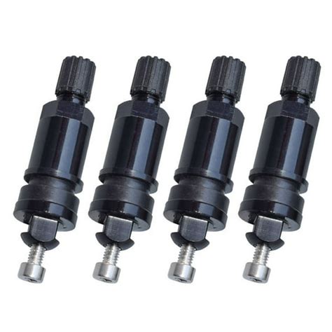 Real Time Tpms Valves Stem Sensor Heat Resistant Pressure Sensor For
