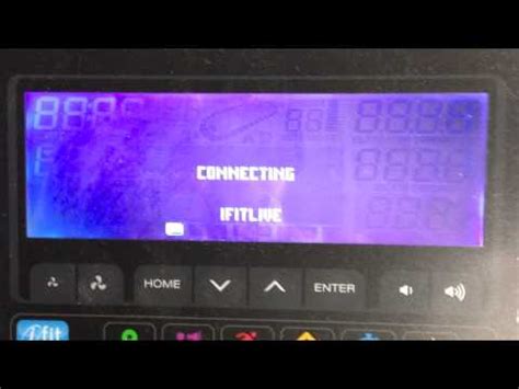 Built In Wifi Setup Youtube