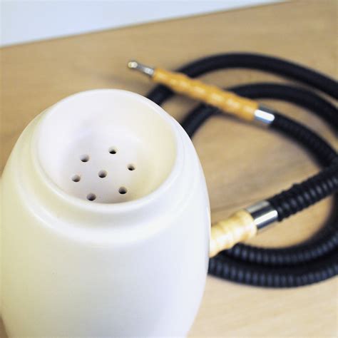 Ceramic Hookah Studio Lorier Touch Of Modern