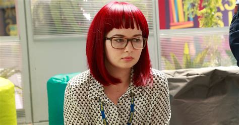 Degrassi Next Class Yael Comes Out Gender Fluid Queer