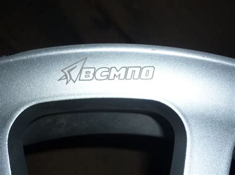 Ковані диски ВСМПО 15 (оригінальні в рідному окрасі): 2 999 грн ...