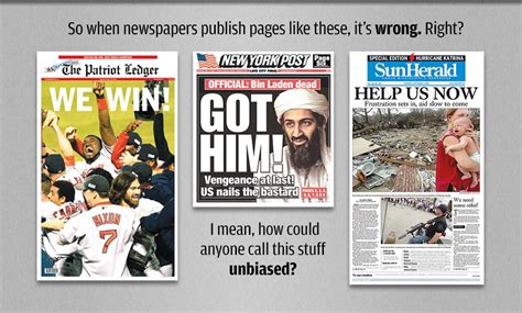 Objectivity And Bias