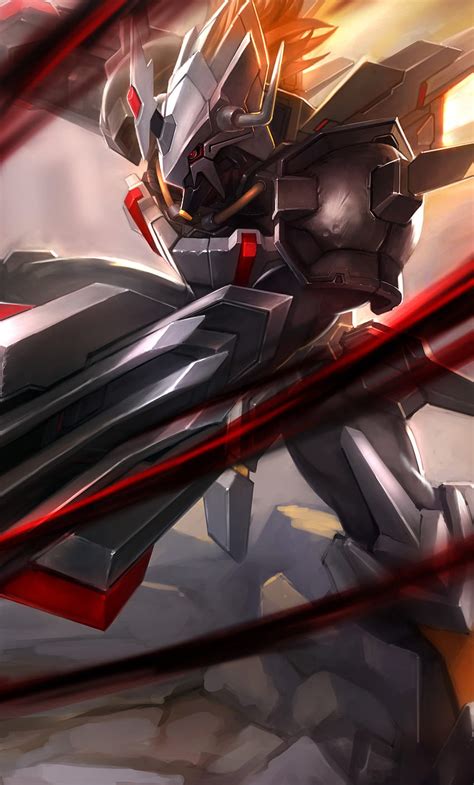 Papel De Parede Digimon Blackwargreymon