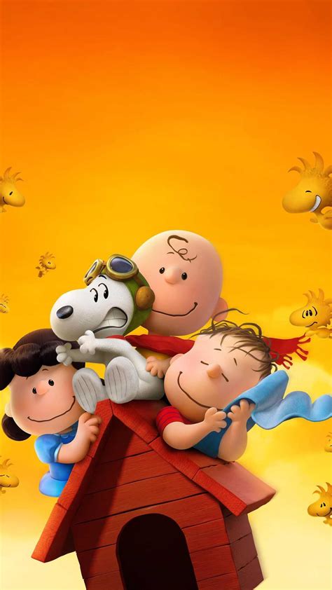 Charlie Brown Wallpaper