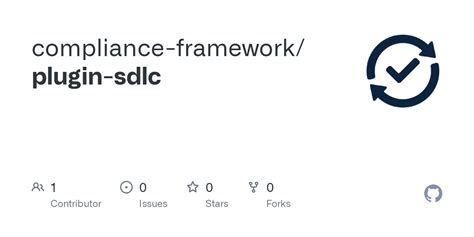 Github Compliance Framework Plugin Sdlc