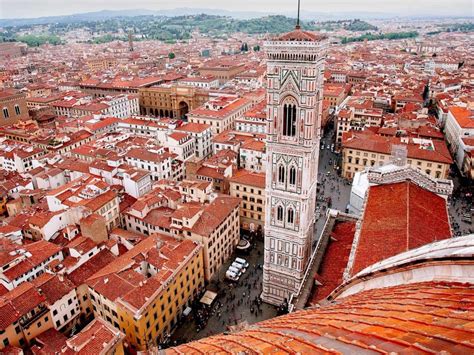 First Timer S Guide To Florence Travel Insider
