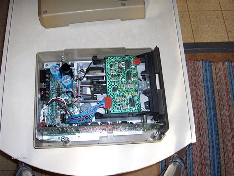 Atari 810 Drive Head Alignment Hardware Atariage Forums