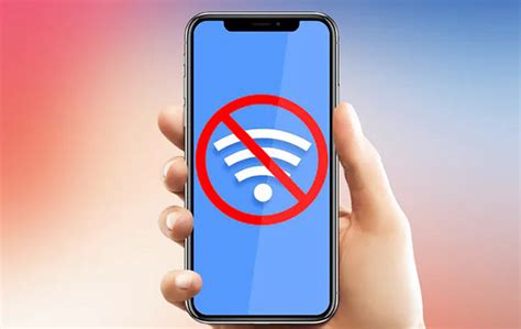 6 Ways To Fix Iphone Disconnects From Wifi When Locked