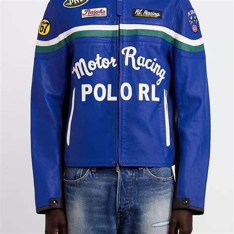 Ralph Racing Etsy