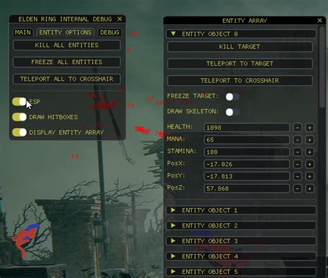 Releases NightFyre ELDENRING INTERNAL GitHub