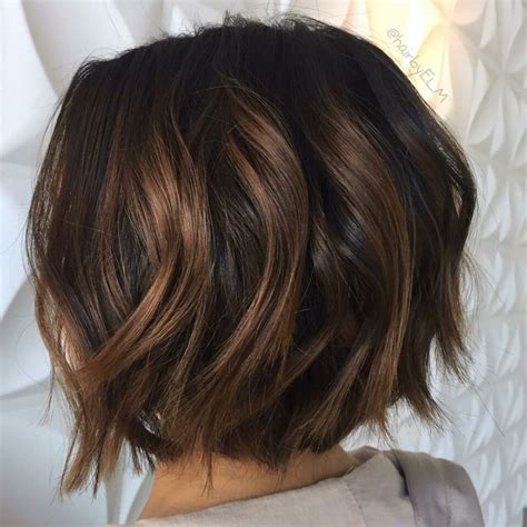 15 Stunning Deep Chocolate Brown Hair Shades For A Rich And Luxe Look