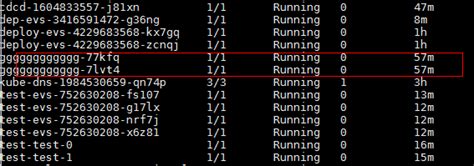 May Kubelet Missing Any Pleg Of The Container In Some Case · Issue 67923 · Kubernetes