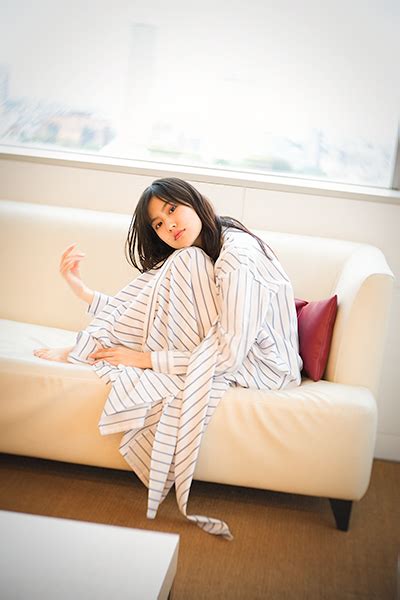 Yuri Tsunematsus Feet