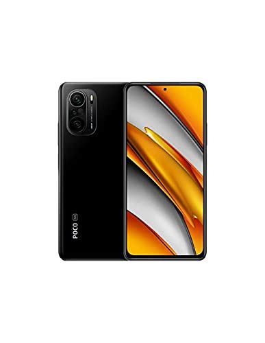 Xiaomi Poco F Full Phone Specifications