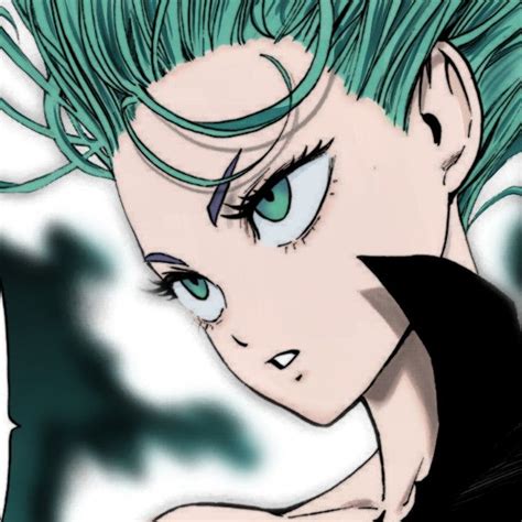 Tatsumaki Manga Coloring Mang One Punch Man Personagens De Anime Anime Quente