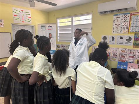 Enid Capron 10th Career Exposition Provo Water Company